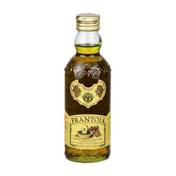Wholesale Frantoia Unfiltered Cold-Pressed EVOO
