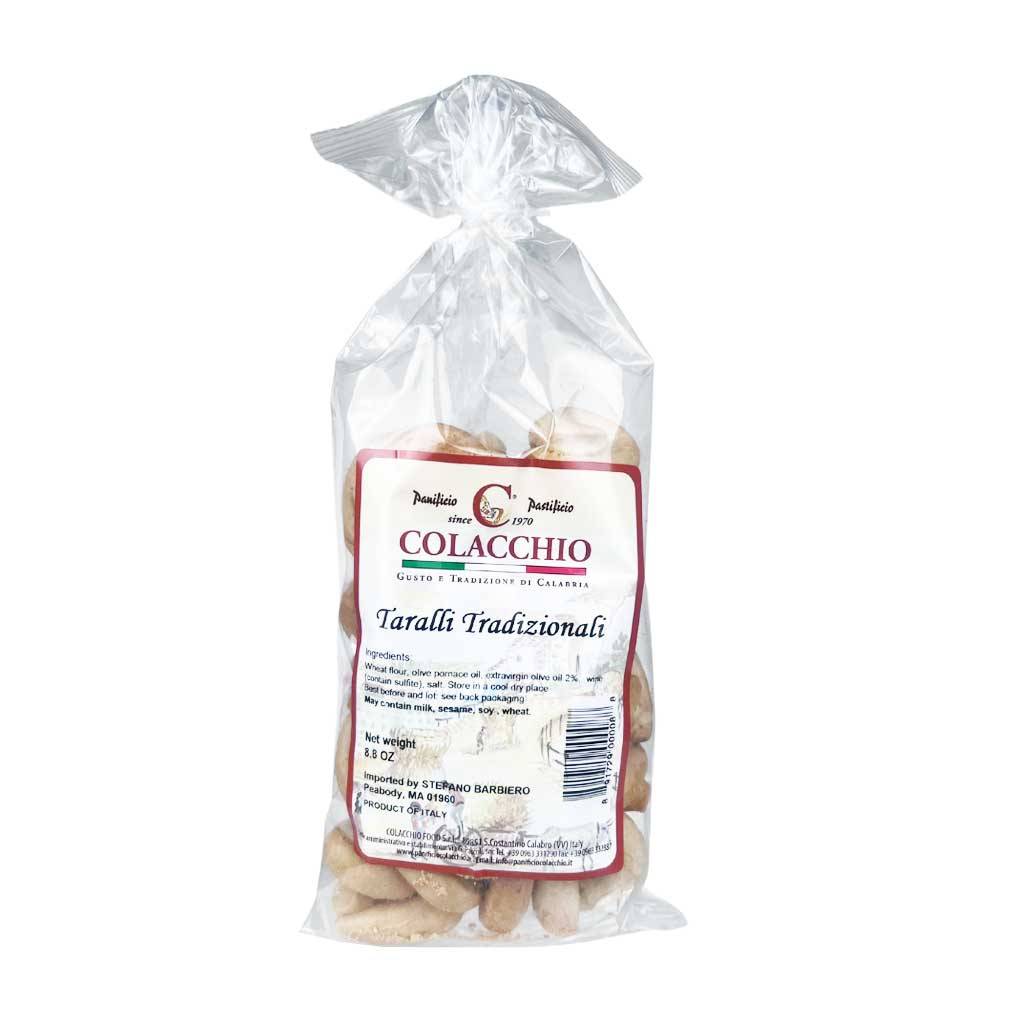 Wholesale Colacchio Traditional Taralli