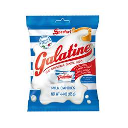 Wholesale Sperlari Galatine Milk Candies