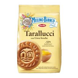 Wholesale Mulino Bianco Tarallucci Cookies