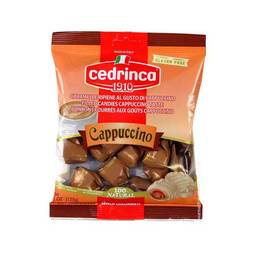Wholesale Cedrinca Italian Cappuccino Filled Candies