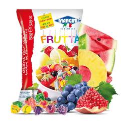 Wholesale Mangini Frutta Assorted Marmalade and Jam Filled Italian Hard ...