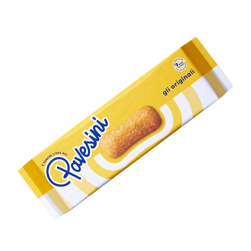 Wholesale Pavesi Pavesini Biscuits