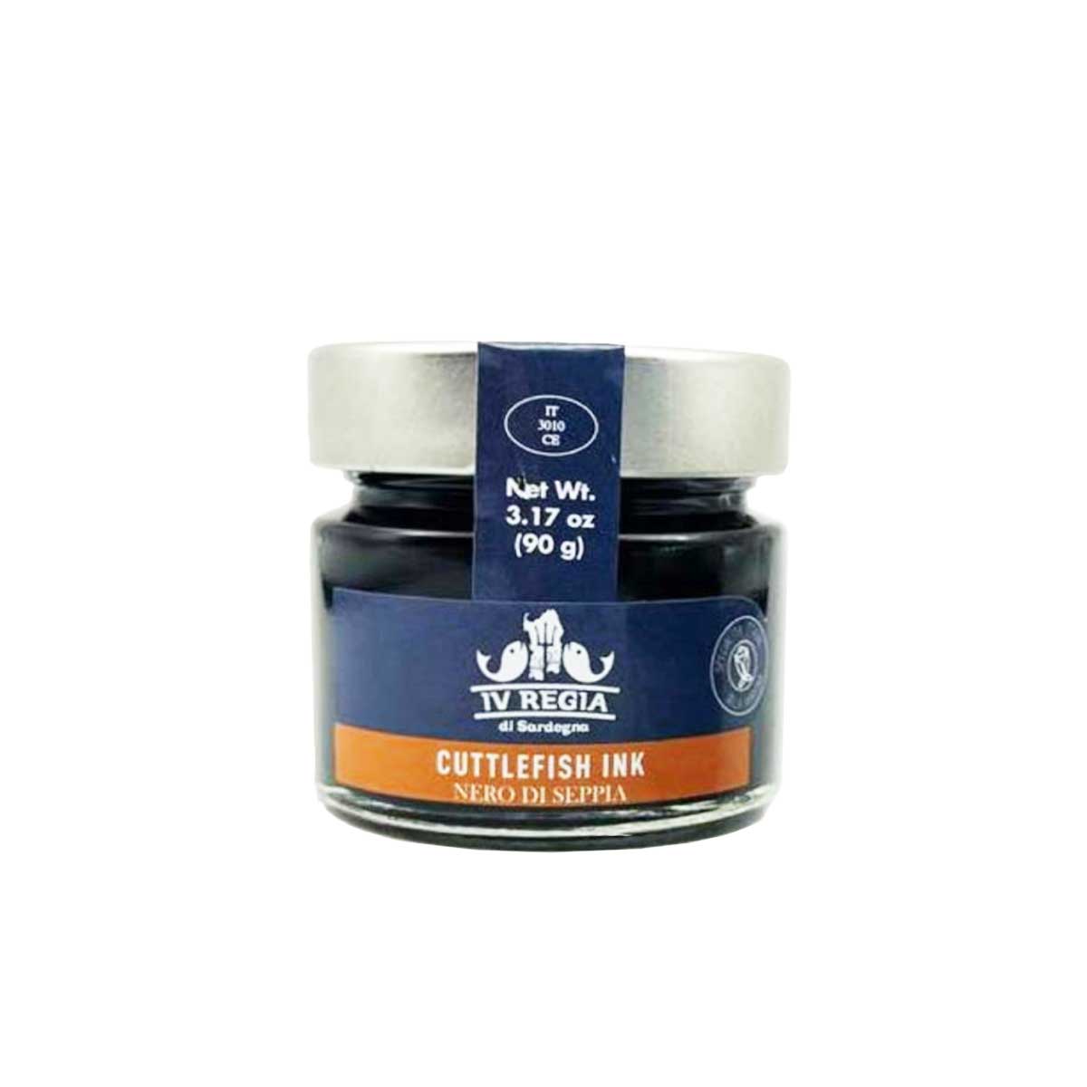 Wholesale IV Regia Cuttlefish Ink