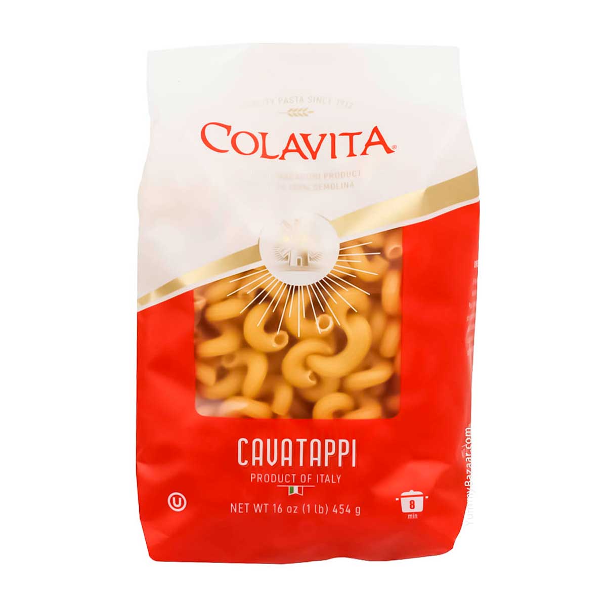 Wholesale Colavita Italian Cavatappi Pasta