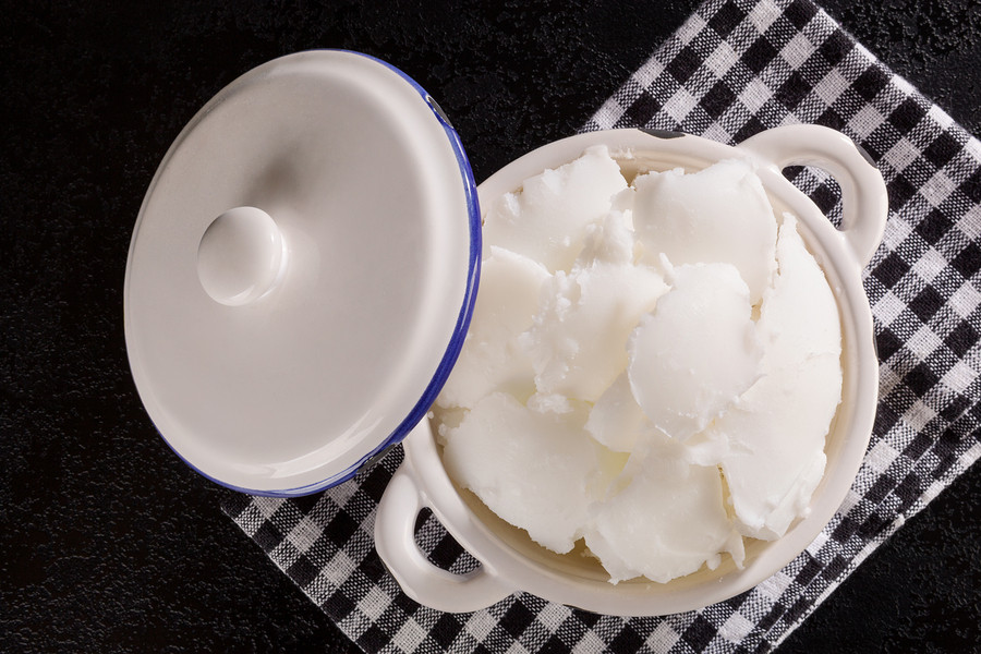 Pastured Pork Lard (1L container)